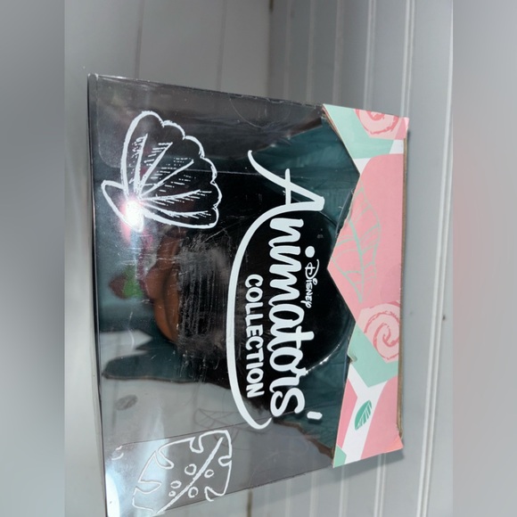 Disney | Toys | Disney Moana Animator Collection New | Poshmark